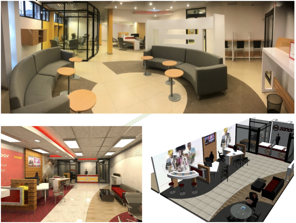 Mas Ventures Inc.